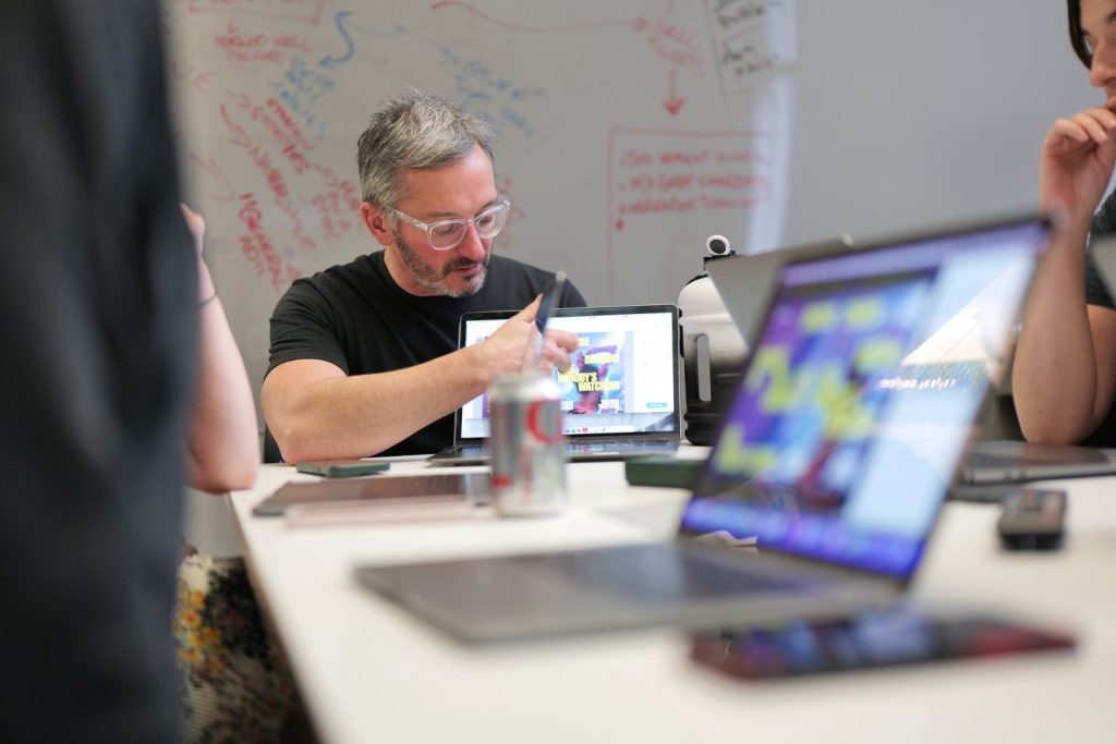 Landing page - Skiddle Promotion Centre