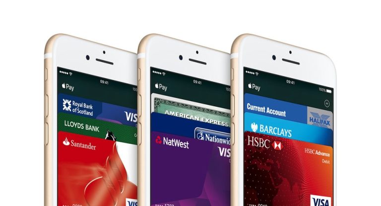 Apple Pay launches on the Skiddle App - Skiddle Promotion Centre