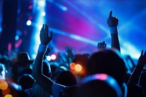 Landing page - Skiddle Promotion Centre