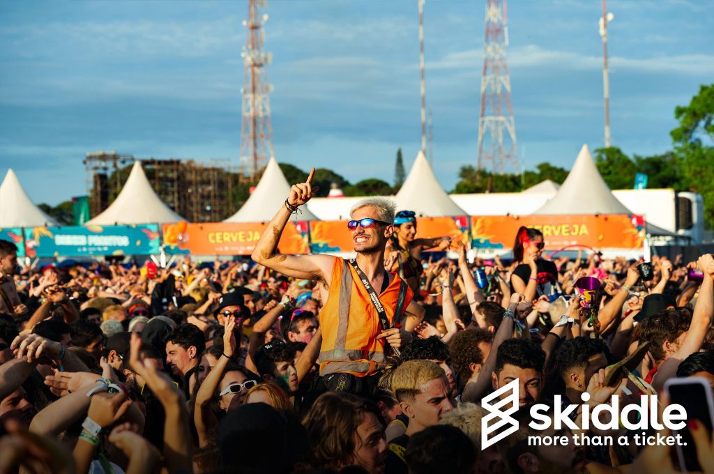 Boost audience engagement with these 5 tools - Skiddle Promotion Centre