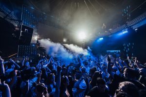 Sell Tickets with Skiddle