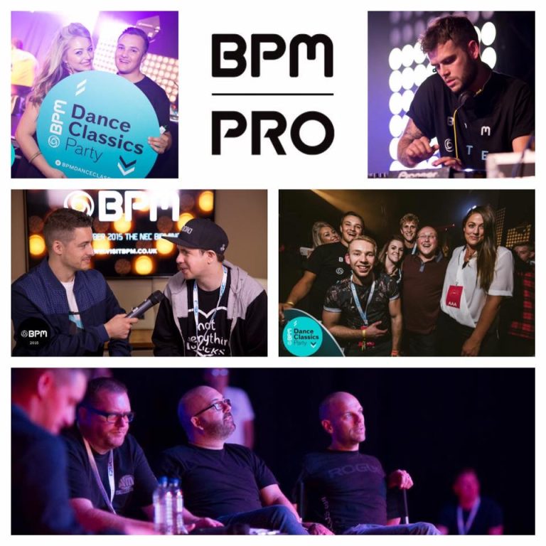 BPM | Pro Exhibition Returns to Birmingham in September - Skiddle ...