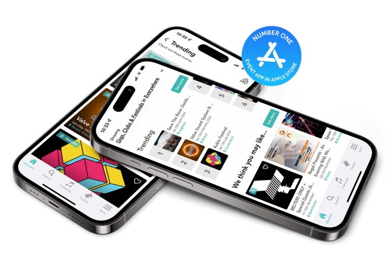 Landing page - Skiddle Promotion Centre