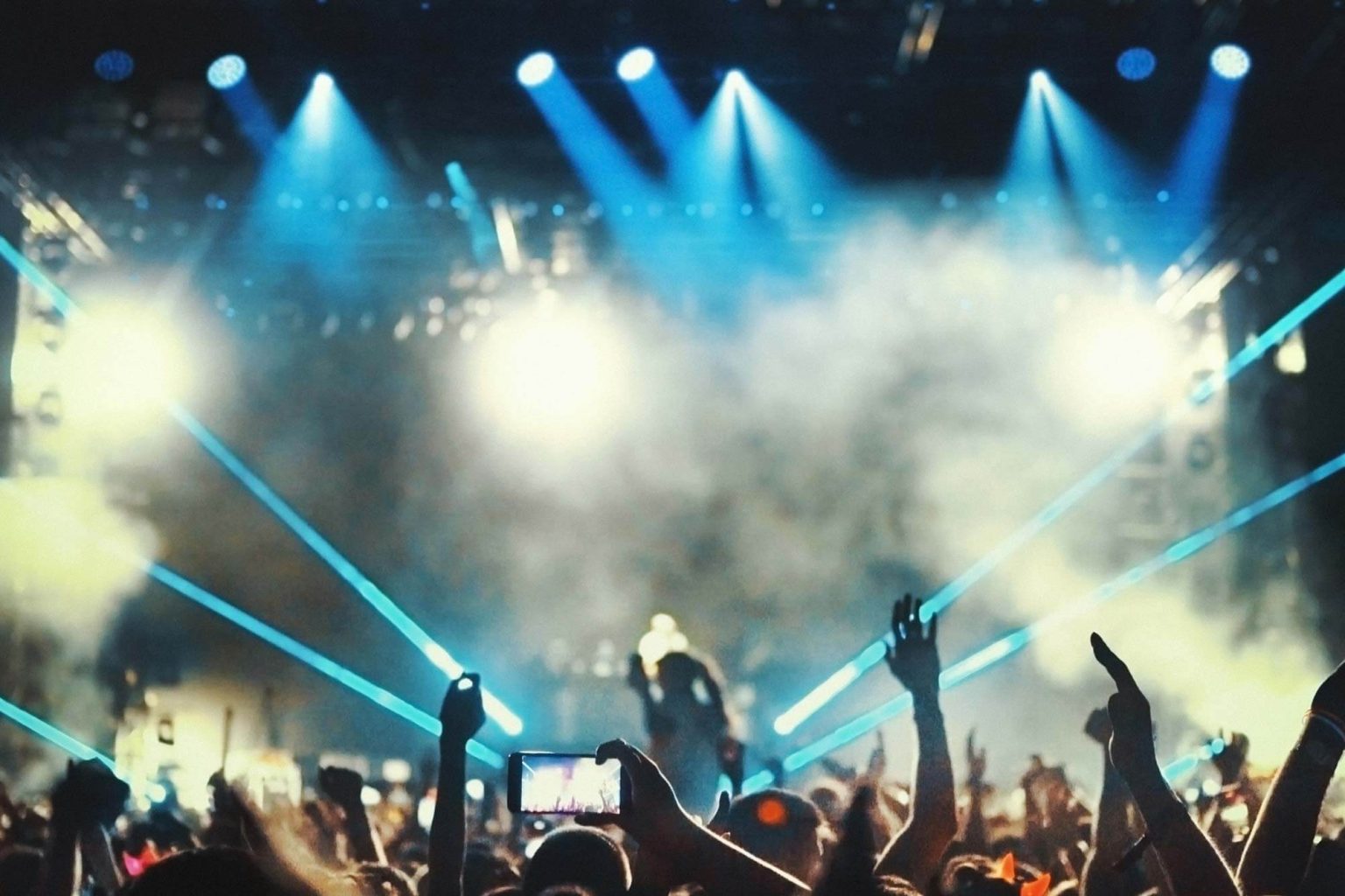 Sell Tickets Online - Free Event Ticketing Software