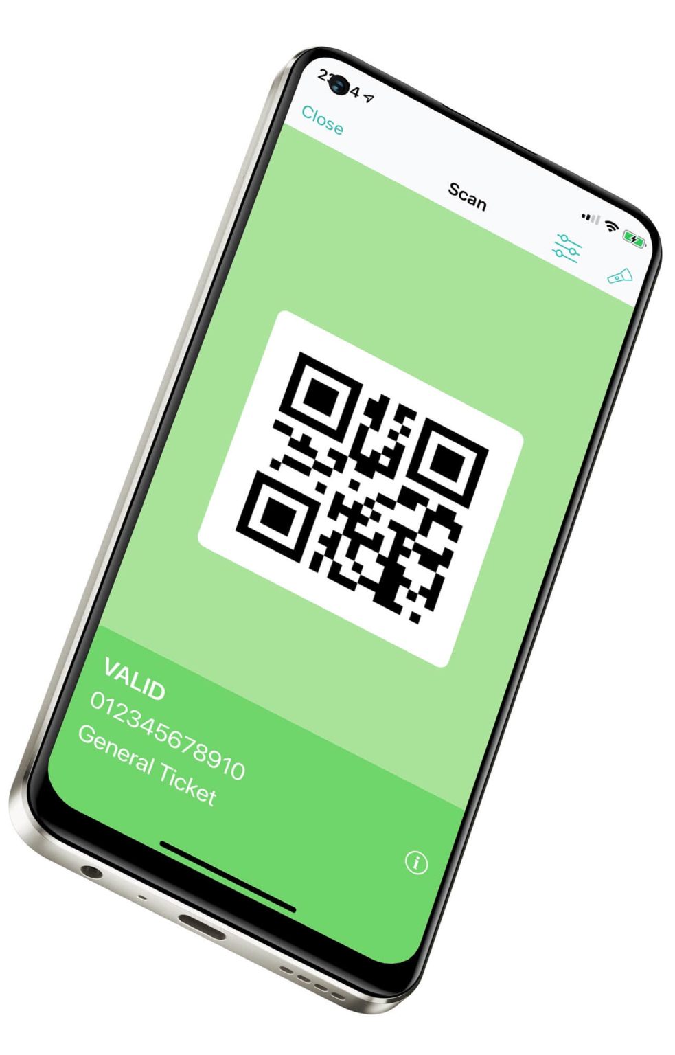 Sell Tickets Online - Free Event Ticketing Software